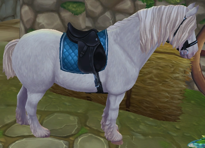 Atlas | Star Stable Wiki | Fandom