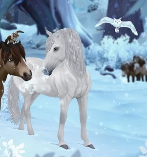 Sylvan | Star Stable Wiki | Fandom