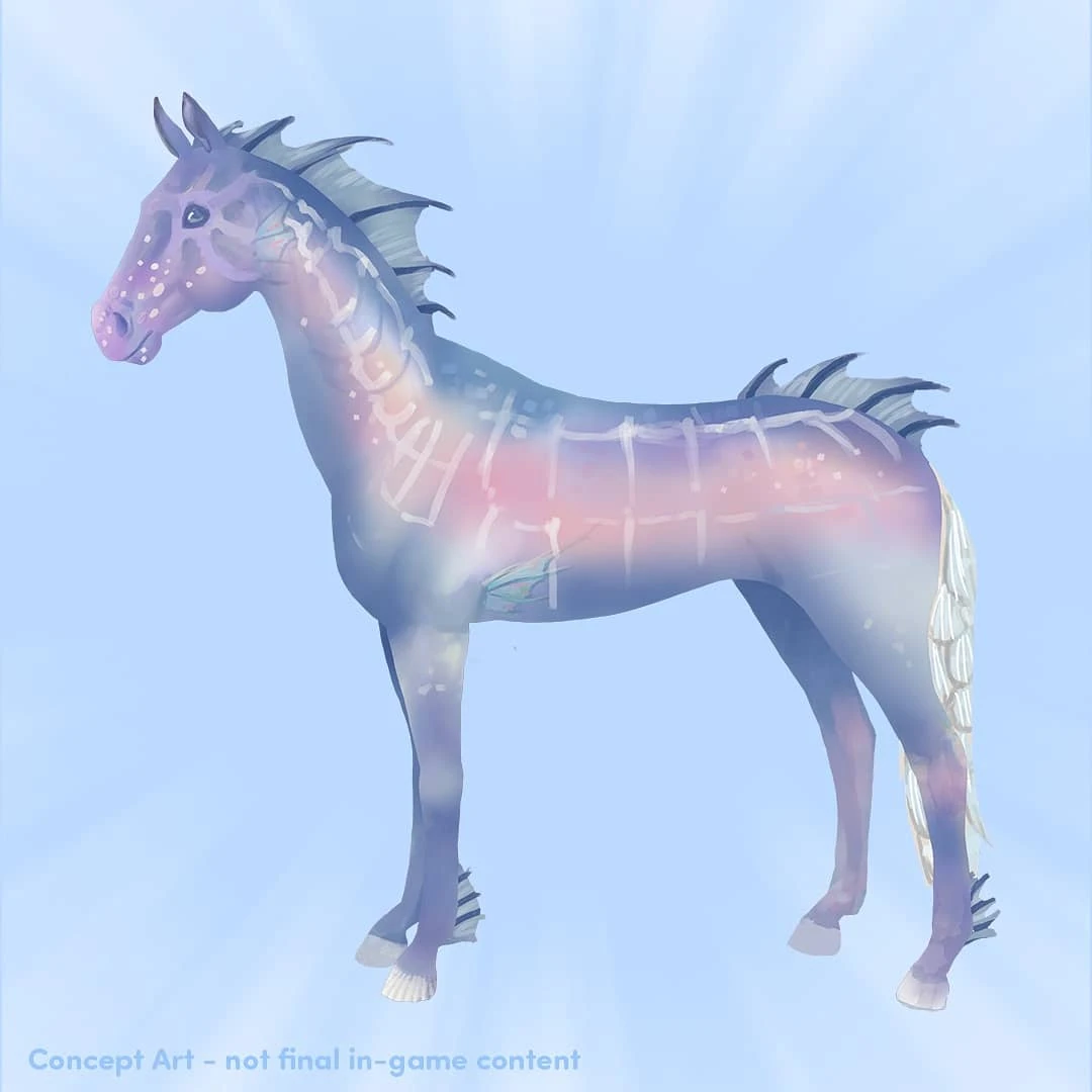 Kampos | Star Stable Wiki | Fandom