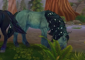 Songsorrow | Star Stable Wiki | Fandom