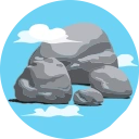 Cloudy Rock | Star Stable Wiki | Fandom