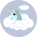 Fluffy Unicorn | Star Stable Wiki | Fandom