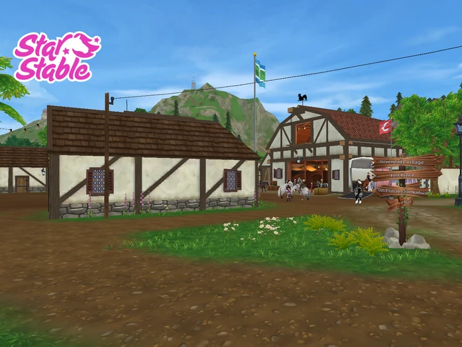Star Stable Wiki | Fandom