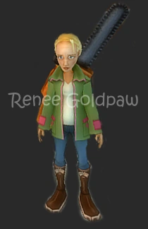 Agnetha | Star Stable Wiki | Fandom