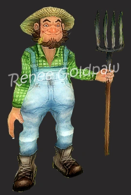 Steve | Star Stable Wiki | Fandom