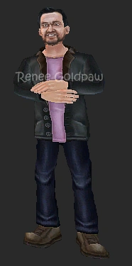 Ed Field | Star Stable Wiki | Fandom