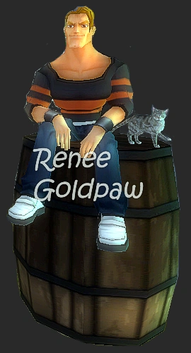 Lance | Star Stable Wiki | Fandom