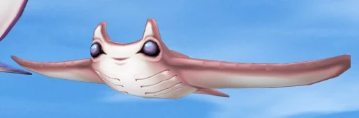 Perlrosa Panda Pay | Star Stable Wiki | Fandom