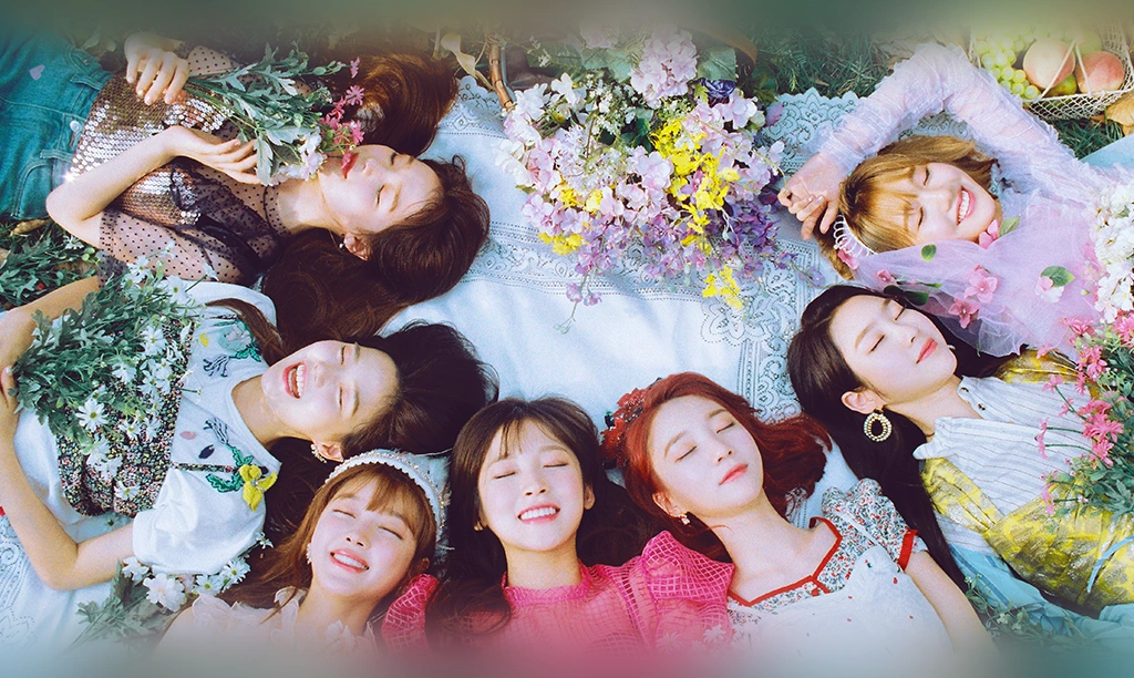 Remember Me Theme Cards | SUPERSTAR Oh My Girl Wiki | Fandom
