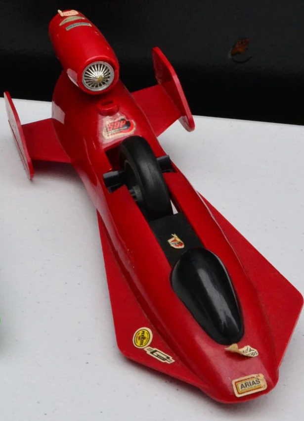 Ram Jet | SSP Wiki | Fandom