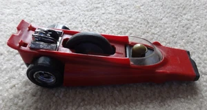 Indy Racer | SSP Wiki | Fandom