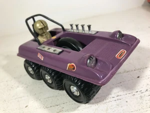 Dune-Digger | SSP Wiki | Fandom