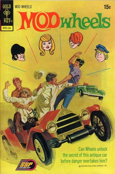 Mod Wheels 8 | SSP Wiki | Fandom