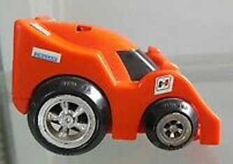 Outlaw | SSP Wiki | Fandom