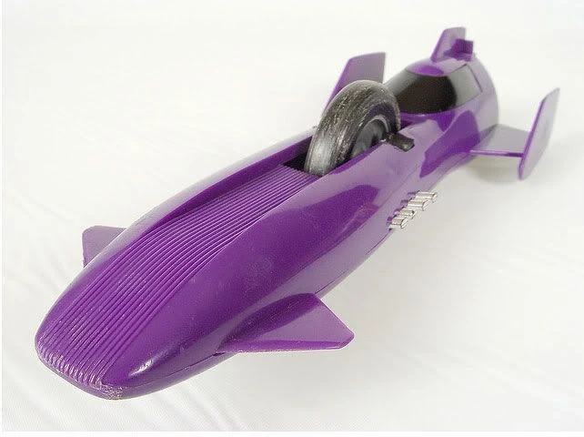 Laker Special | SSP Wiki | Fandom