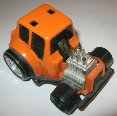 Mini "T" | SSP Wiki | Fandom