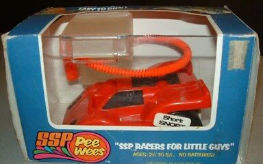 Short Snort | SSP Wiki | Fandom