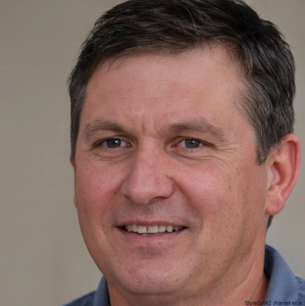 Peter McCain | SSPR Cryptid Search Wiki | Fandom