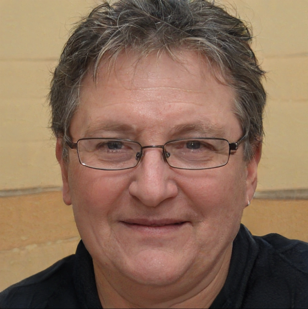 Brian White | SSPR Cryptid Search Wiki | Fandom