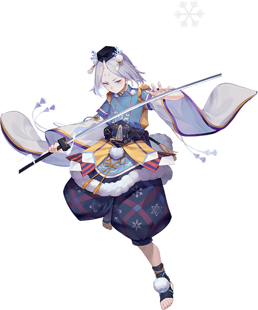Yuki | Onmyoji: The Card Game Wiki | Fandom