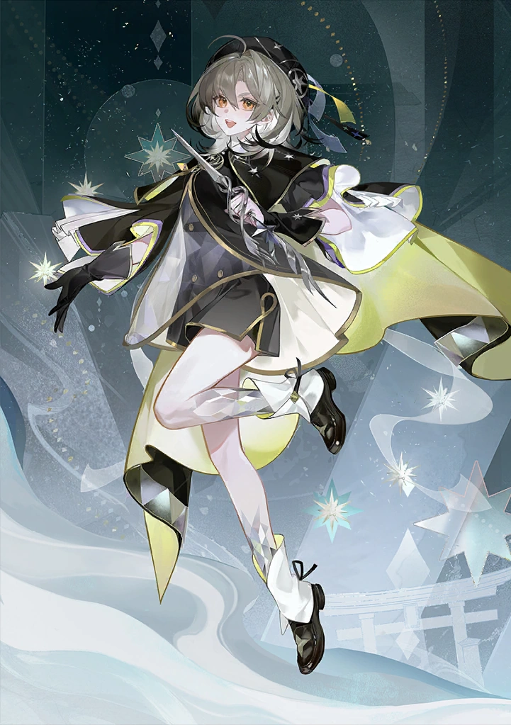 Hoshiko | Onmyoji: The Card Game Wiki | Fandom