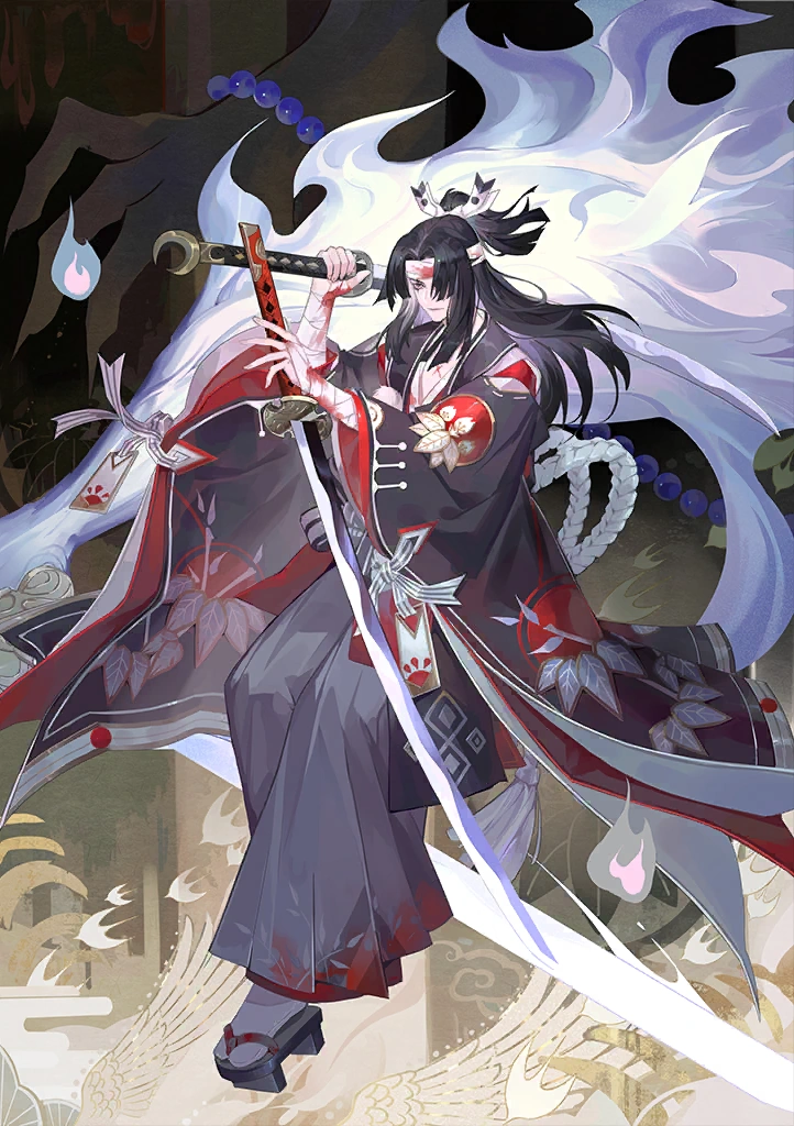 Onikiri | Onmyoji: The Card Game Wiki | Fandom