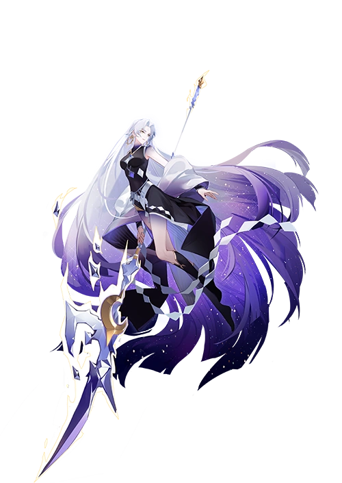 Takiyasha Hime | Onmyoji: The Card Game Wiki | Fandom