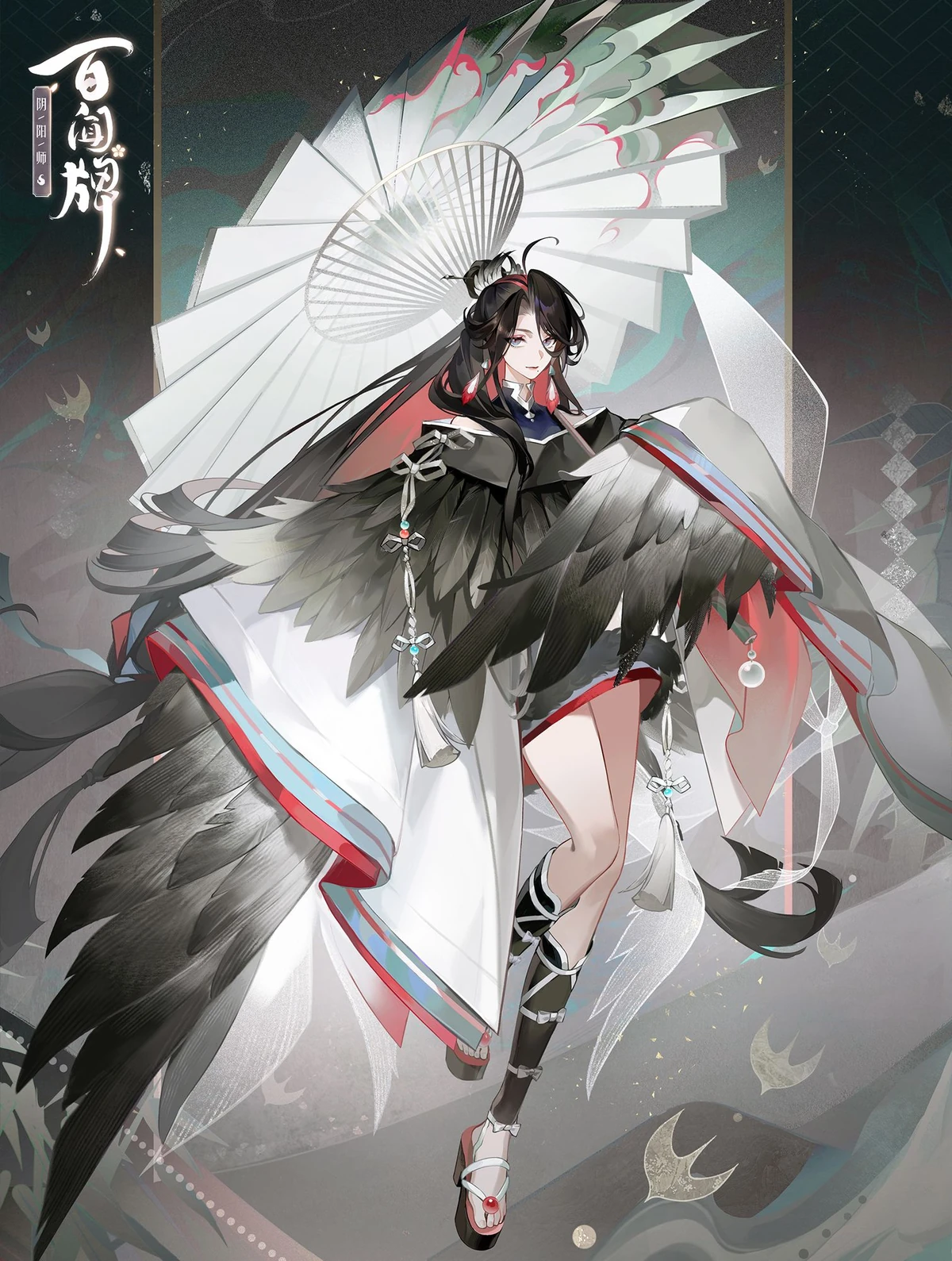 Ubume: Tamayura | Onmyoji: The Card Game Wiki | Fandom