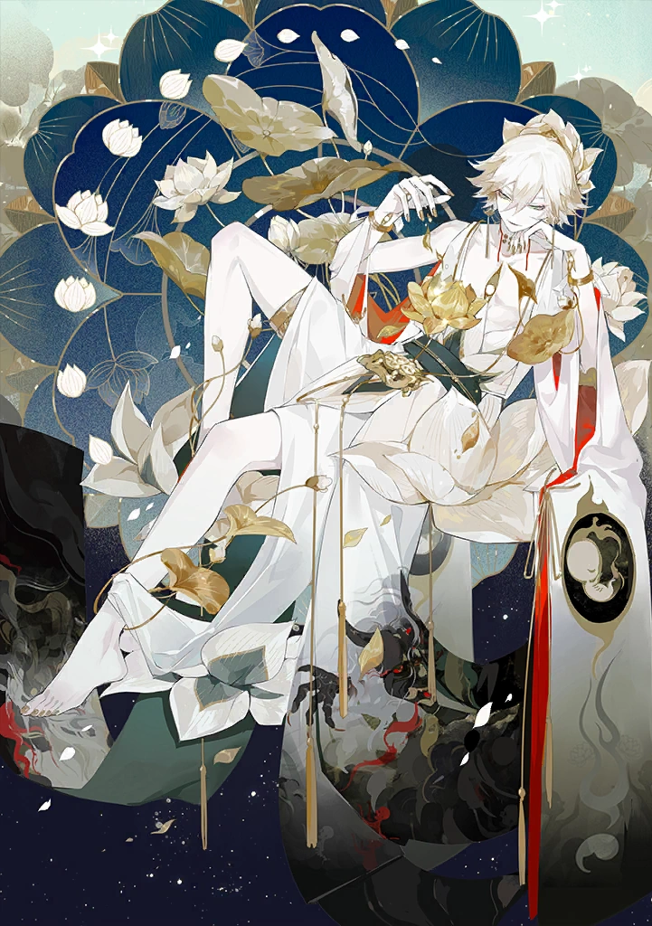 Taishakuten | Onmyoji: The Card Game Wiki | Fandom