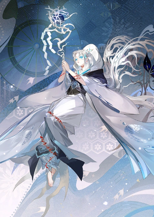 Magatsugami | Onmyoji: The Card Game Wiki | Fandom