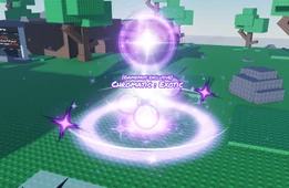 Chromatic : Exotic | Sewerdog's Sols RNG modded Wiki | Fandom