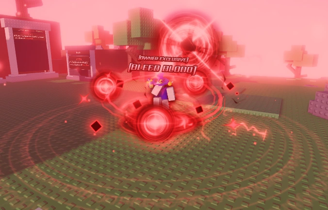 Bleed Blood | Sewerdog's Sols RNG modded Wiki | Fandom