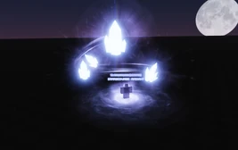 Starscourge : Radiant | Sewerdog's Sols RNG modded Wiki | Fandom