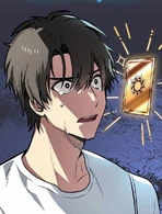 Kim Gong-ja/Gallery | SSS Class Suicide Hunter Wiki | Fandom