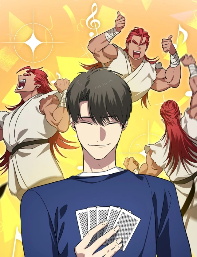 Episode 17 | SSS Class Suicide Hunter Wiki | Fandom