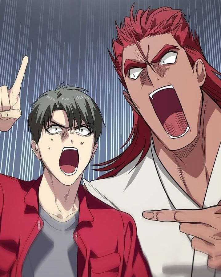 Episode 11 | SSS Class Suicide Hunter Wiki | Fandom