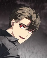 Kim Gong-ja/Gallery | SSS Class Suicide Hunter Wiki | Fandom