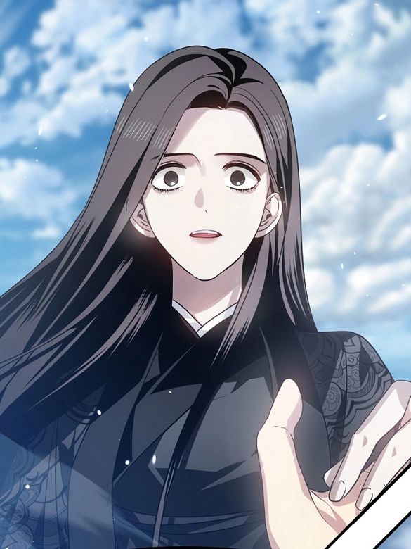 The Heavenly Demon | SSS Class Suicide Hunter Wiki | Fandom