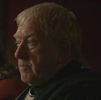 Leo Lefford (TV) | Gelo e Fogo: Westeropédia | Fandom