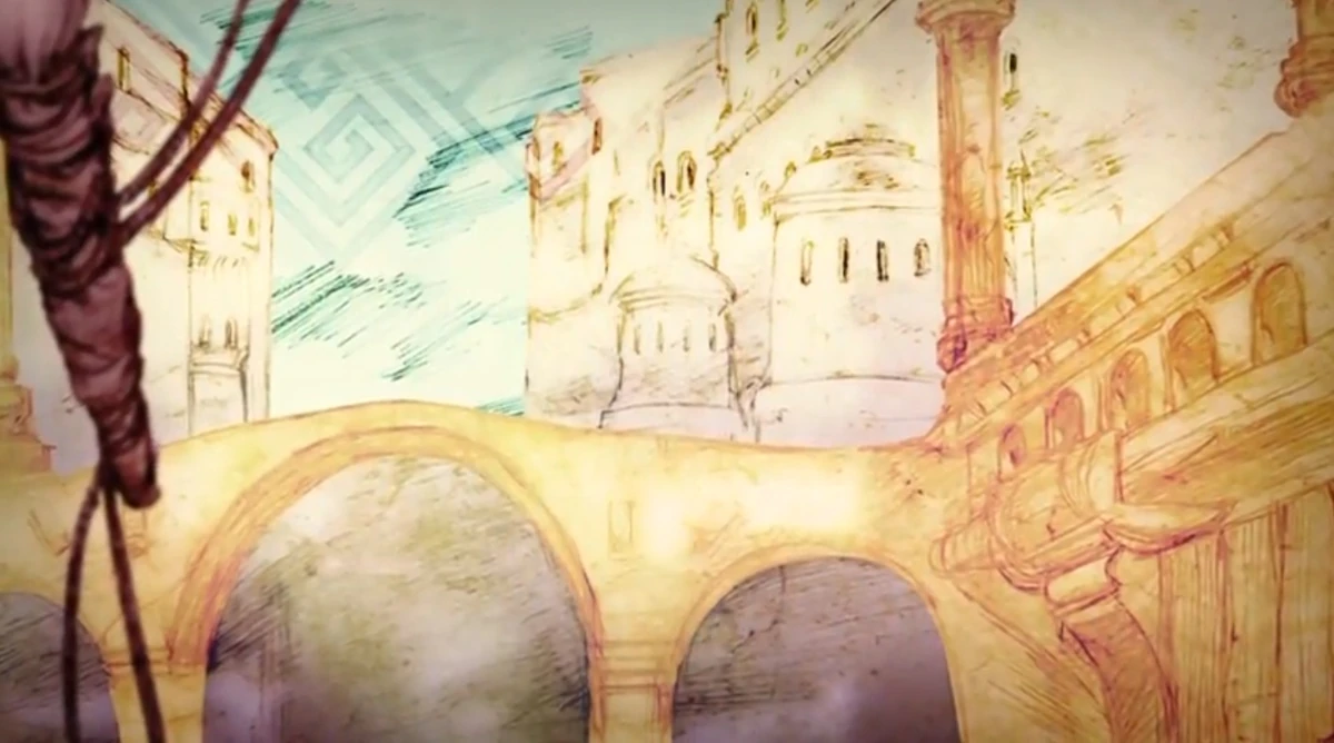 Volantis | Gelo e Fogo: Westeropédia | Fandom