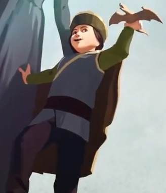 Ronnel Arryn (Rei) | Gelo e Fogo: Westeropédia | Fandom