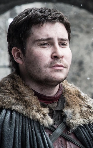Podrick Payne (TV) | Gelo e Fogo: Westeropédia | Fandom