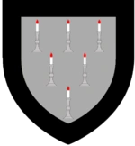 Edmund Waxley | Gelo e Fogo: Westeropédia | Fandom