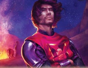 Daemon Sand | Gelo e Fogo: Westeropédia | Fandom