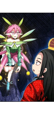 Chapter 44 | SSS-Class Gacha Hunter Wiki | Fandom