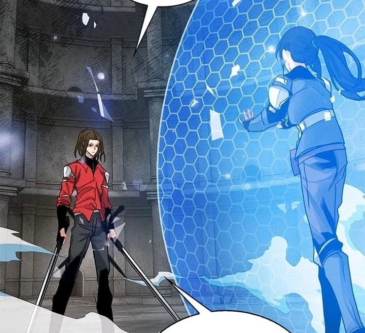 Absolute Shield | SSS-Class Gacha Hunter Wiki | Fandom