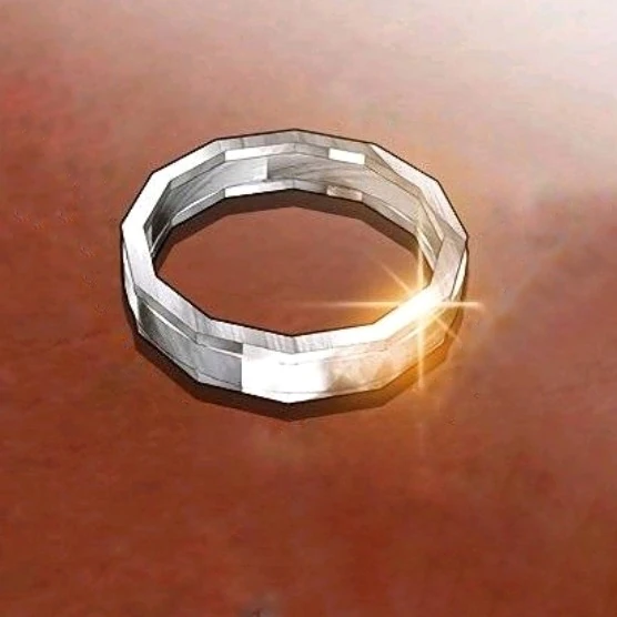 Sage Iksia's Ring | SSS-Class Gacha Hunter Wiki | Fandom