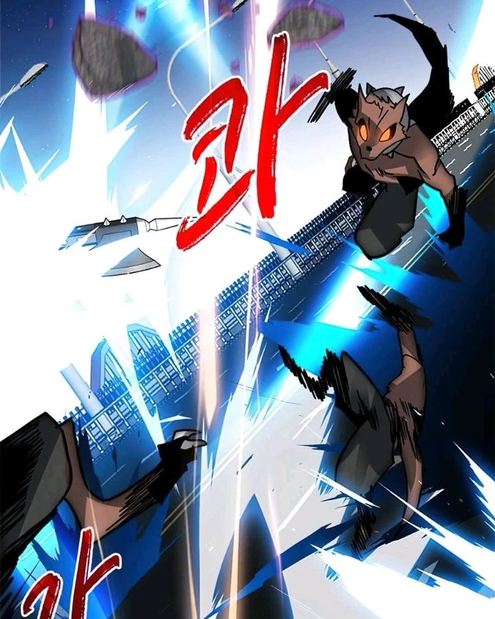 Crushing Tiger Cyclone Bullet Attack | SSS-Class Gacha Hunter Wiki | Fandom