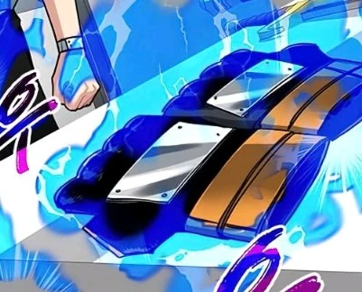 Kobold Leader's War Greaves | SSS-Class Gacha Hunter Wiki | Fandom