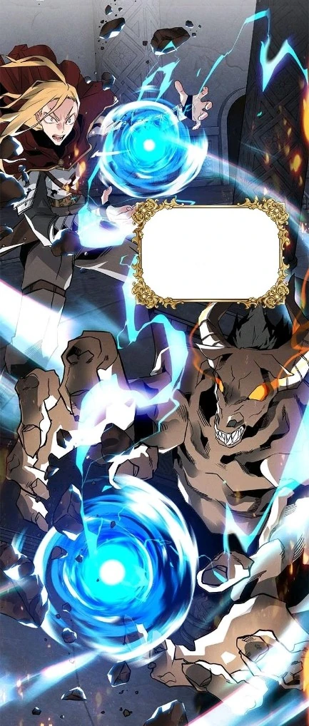 Mutation | SSS-Class Gacha Hunter Wiki | Fandom